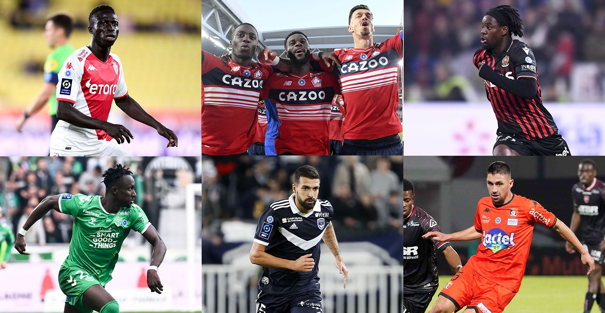 245 MAILLOTS AUX ENCHÈRES EN SOUTIEN AU BLEUET DE FRANCE